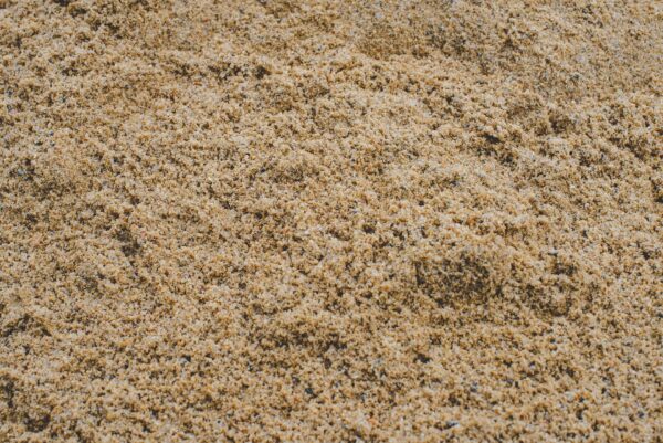 Mason Sand - Delivery | LA Landscape Supply