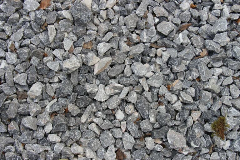 610 limestone vs 57 Gravel