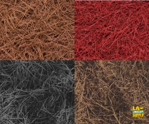 Softscape Mulch Baton Rouge | LA Landscape Supply