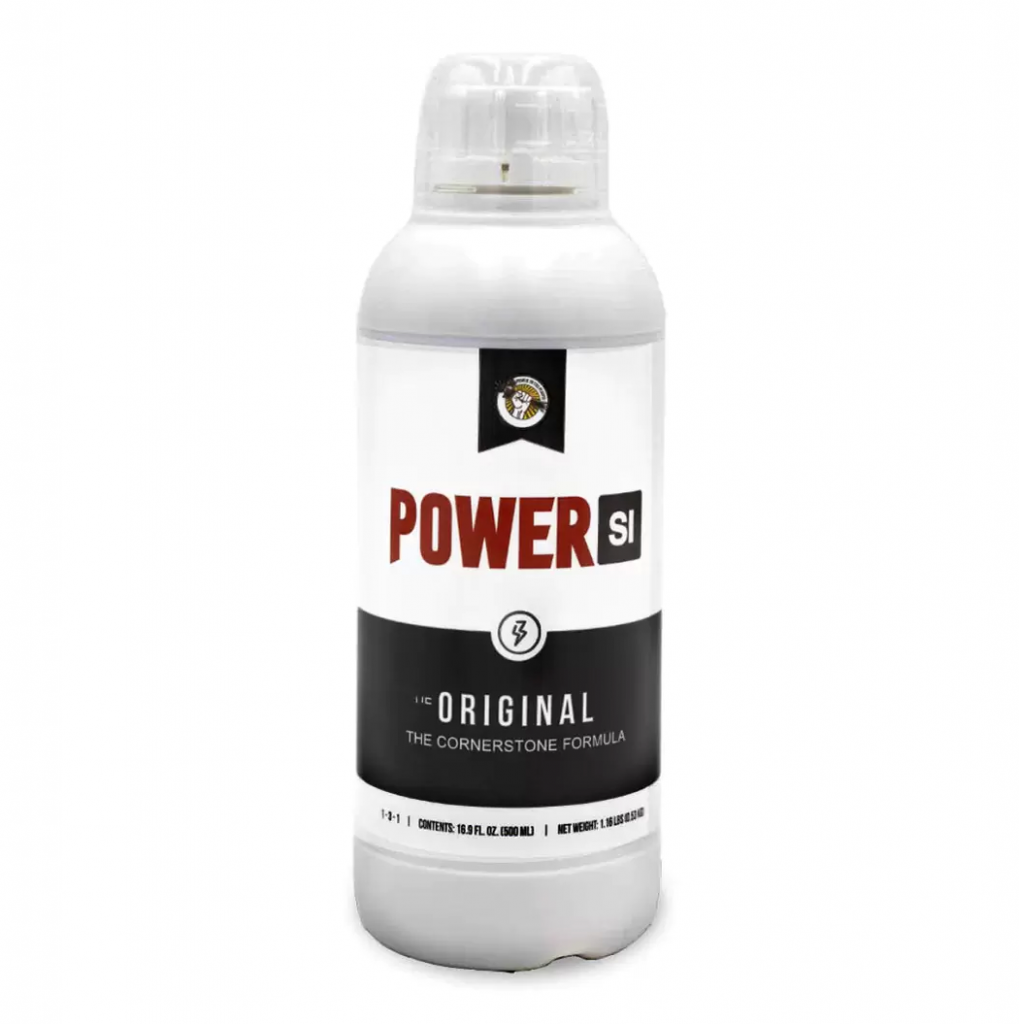 Power Si Silicic Acid | LA Landscape Supply
