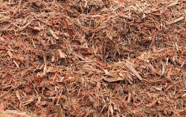Cypress Mulch Baton Rouge - LA Landscape Supply
