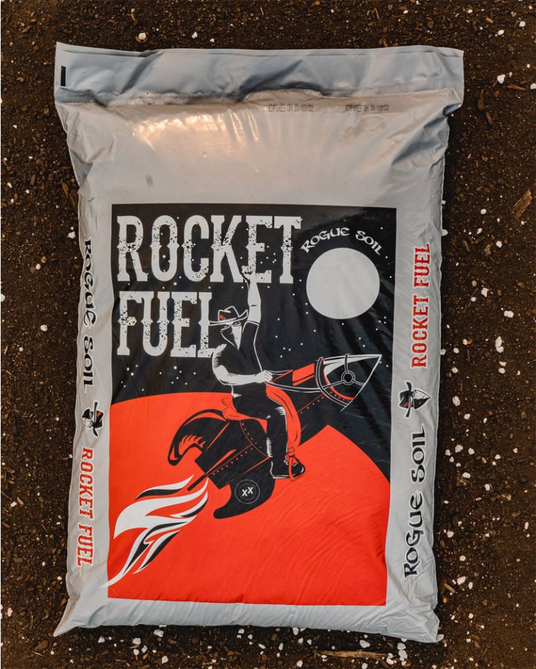 Rocket Fuel Soil |Rogue Soil Rocket Fuel | LA Landscape Supply