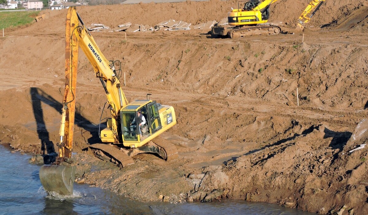 River Silt For Sale Near Me | LA Landscape Supply