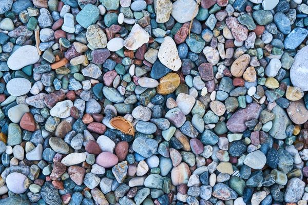 Gravel | LA Landscape Supply