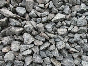 Crushed Limestone - LA Landscape Supply