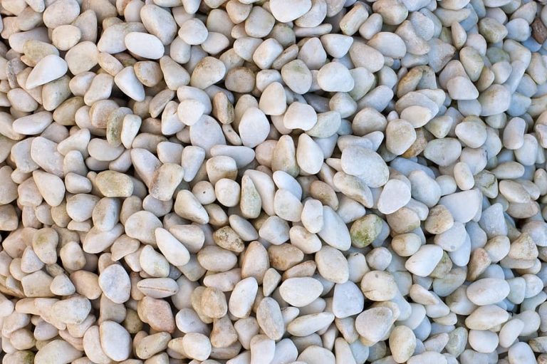 Pea Gravel | LA Landscape Supply
